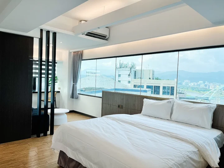 Hermit Dorm - Keelung City