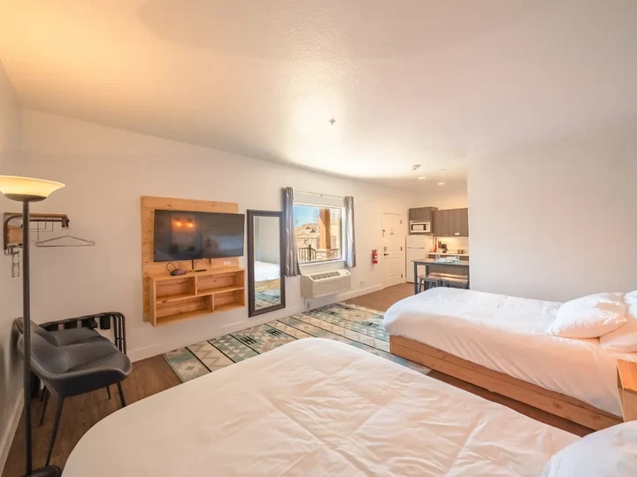 Kanab Suites - Kanab, UT