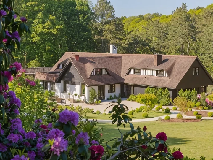 Hôtel Spa Les Pins De César - Seine-Maritime