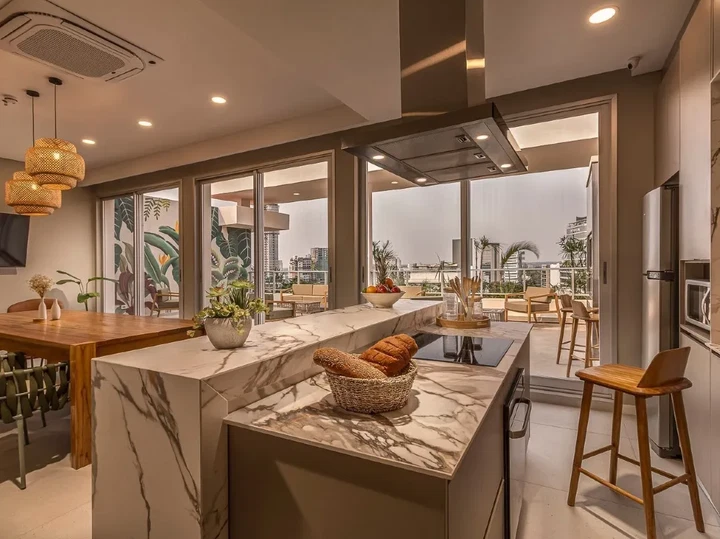 Houze Stay & Residences By Ava - Asuncion