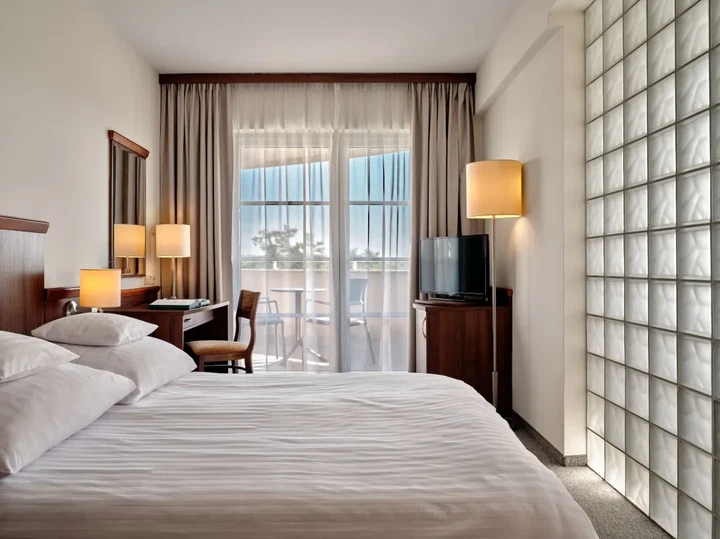 Hotel Edison Poznań Lotnisko ŁAwica - Poznań