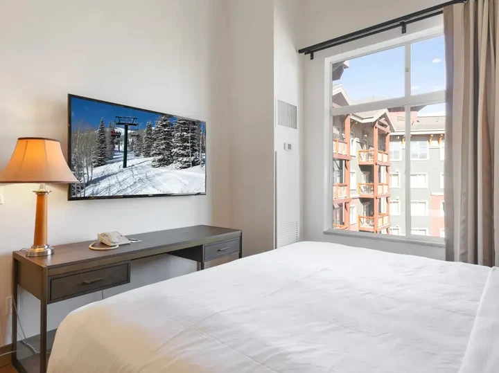 Ski In/out At Westgate, Remodeled 1br, Resort Amenities, Mutiple Pools, Spa And Restaurant 4803a - Utah