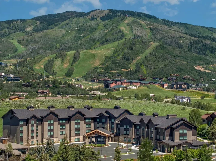 Towneplace Suites By Marriott Steamboat Springs - Steamboat Springs, CO