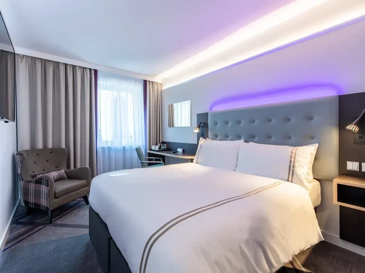 Premier Inn Passau Weisser Hase - Passau