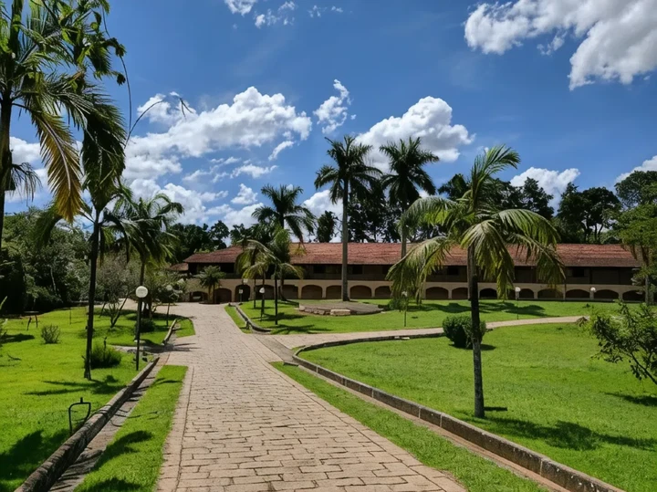 Polo Hotel Fazenda - Campinas