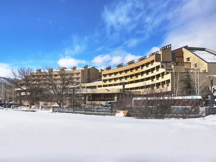 Seasons At Avon, A Vail Resorts Property - Avon