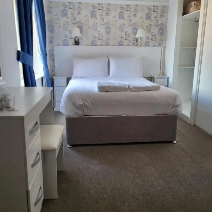 North Parade Seafront Accommodation - Lincolnshire