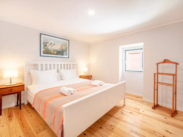 Guestready - The George - Alfama