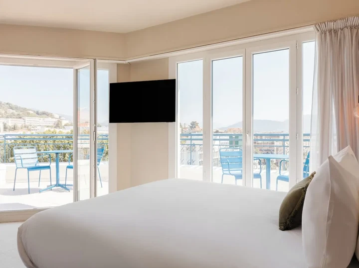 Yelo Promenade Hotel Magnan, Sonder - Nice