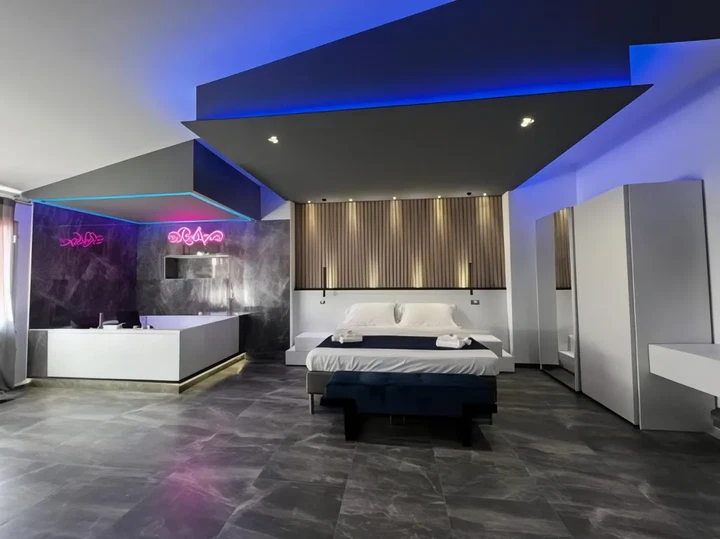 B&b E Spa Del Centro - Partinico