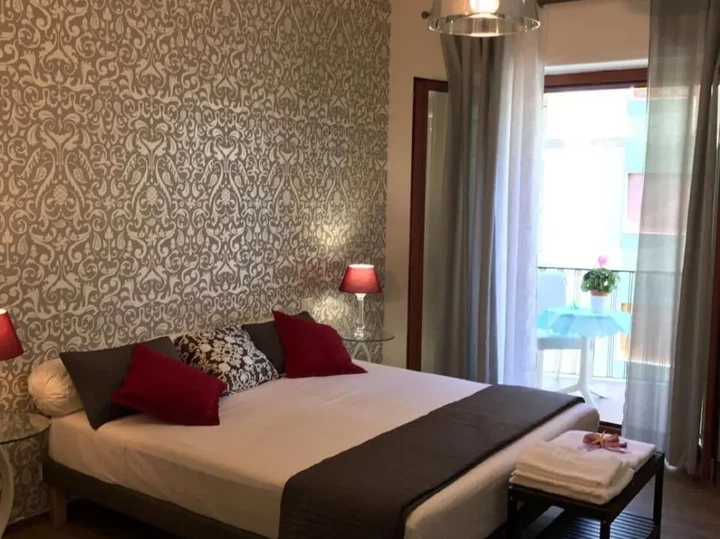 Gia'notte B&b Salerno Centro By Elodeagroup - Salerno
