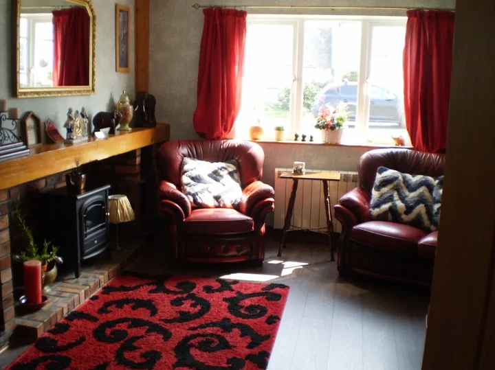 Sportsmans Lodge Bed And Breakfast - Gwynedd