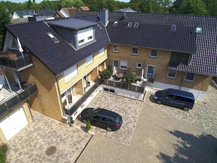Hotel Cammann Grömitz - Grömitz
