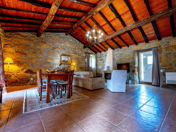 Herdade Do Mondego - Portugal