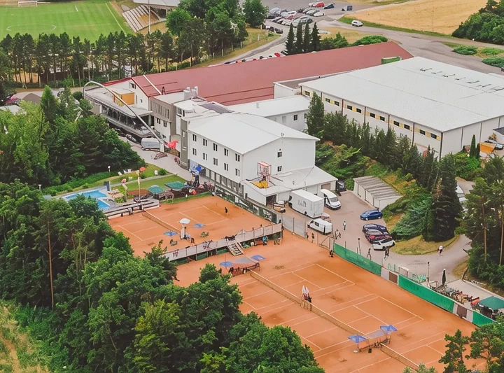 Sporthotel Kurz - Burgenland