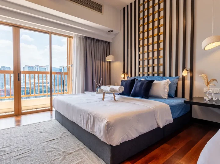 Sunway Resort Suites By Gl Staycation - Pahang