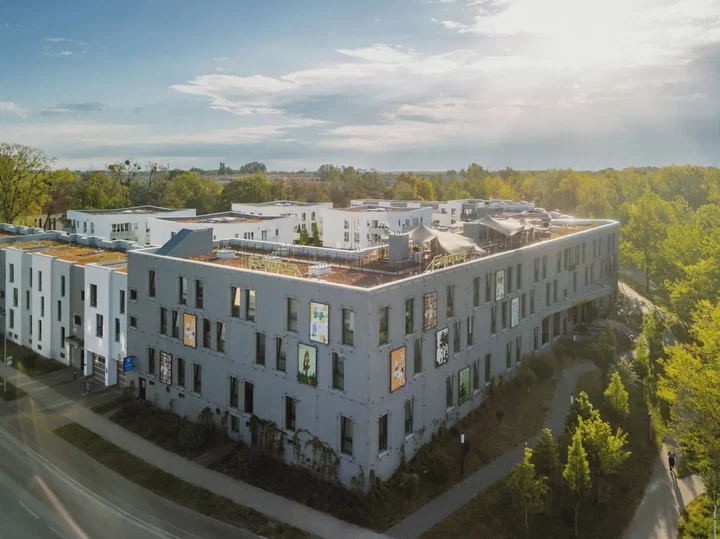 Grimm’s Berlin-potsdam - Teltow