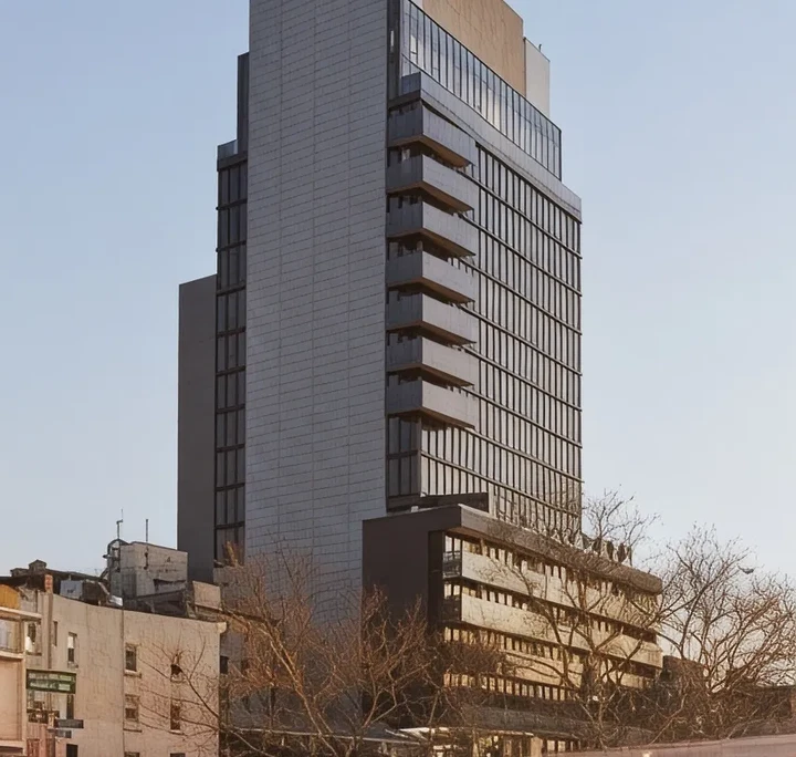 Sixty Les - New York