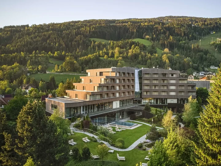 Falkensteiner Hotel Schladming - Schladming