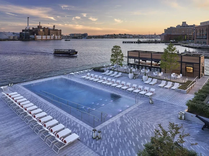 Pendry Baltimore - Baltimore, MD