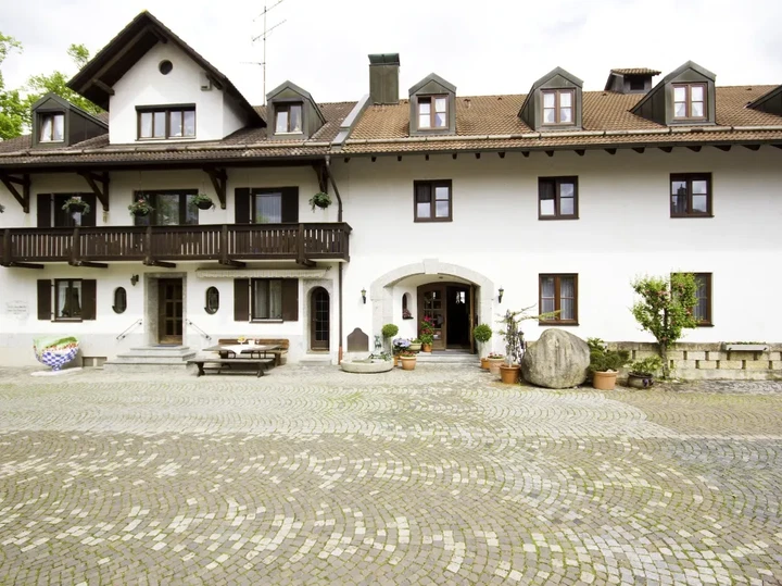 Hotel Frey - Ismaning