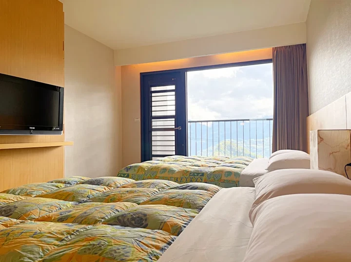 My Landscape Hotel - Chiayi County