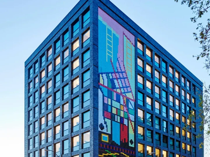 Citizenm Seattle Pioneer Square - Seattle, WA