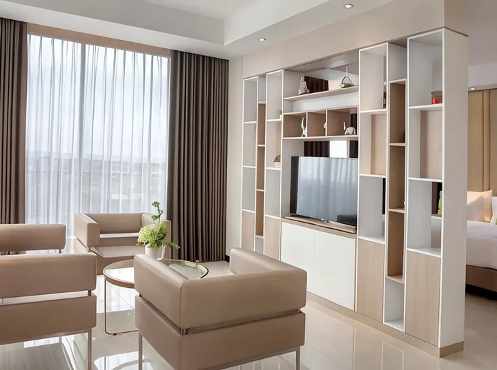 Hotel Dafam Pacific Caesar - Surabaya