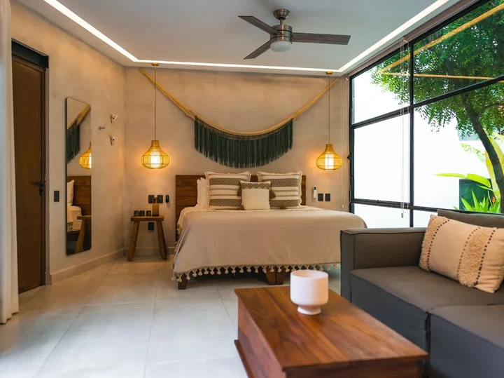 Hotel San Trópico - Puerto Vallarta