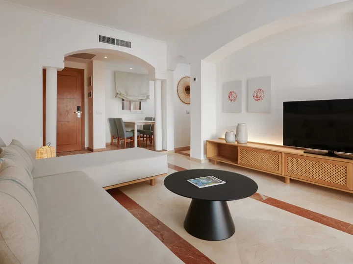 Grupotel Gran Vista & Spa - Majorka