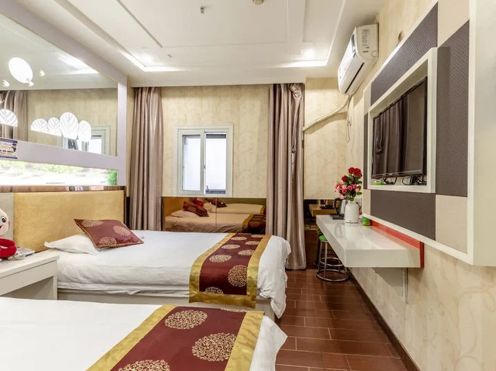 Cantian Boutique Hotel - Hangzhou
