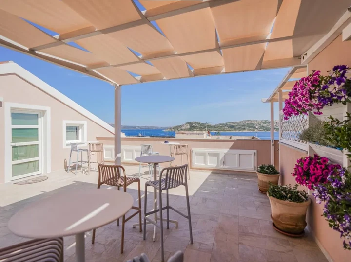 Controvento - Sardaigne