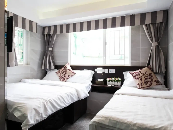 Sasa Inn - Tsim Sha Tsui