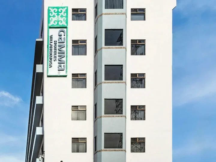 Gamma Villahermosa Centro - Villahermosa, México