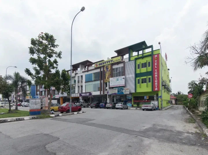 Hotel Sunsurya - Klang