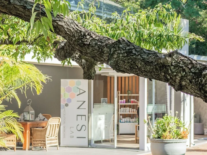 The Wesley Boutique Hotel & Spa - Midrand
