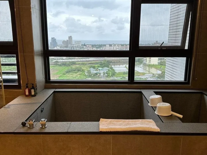 T'ou-ch'eng Hotels - Taipei