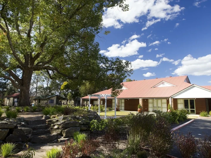 Nepean Shores By Gateway Lifestyle Holiday Parks - Blue Mountains