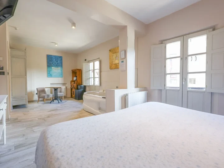 Akla Hotel Suites Santillana - Santillana del Mar
