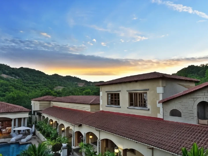 La Villa Vita - Nelspruit