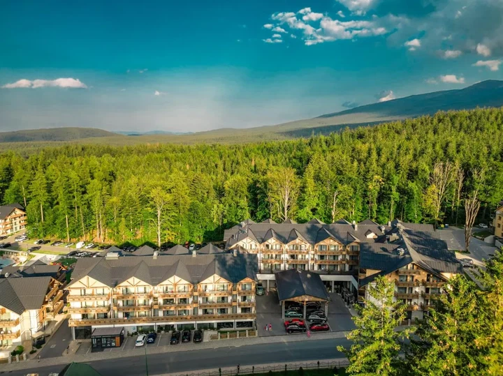 Platinum Mountain Hotel&spa - Szklarska Poręba