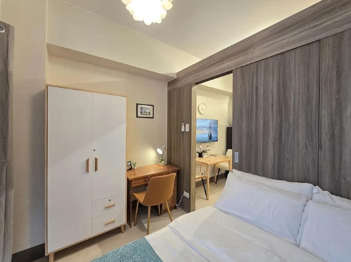 Citispace 1br Suite At Fame Residences #Fm48 - Ortigas Center