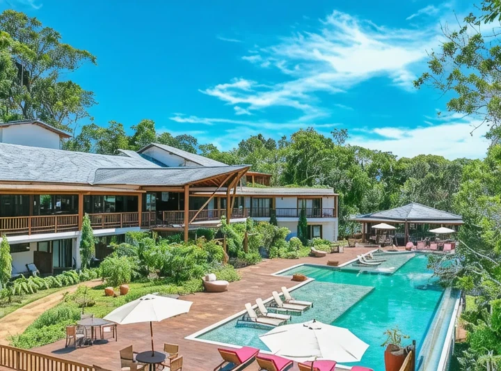 Aysú Trancoso Hotel - Trancoso
