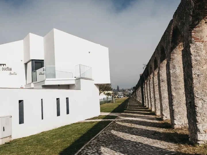 Tales Suites - ÓBidos - Óbidos