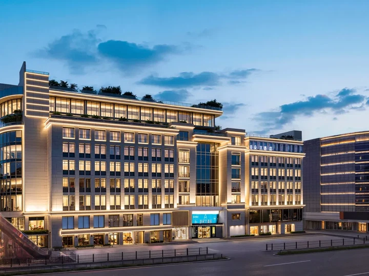 Atour X Hotel Hangzhou Westlake Hubin Yan'an Road - Hangzhou