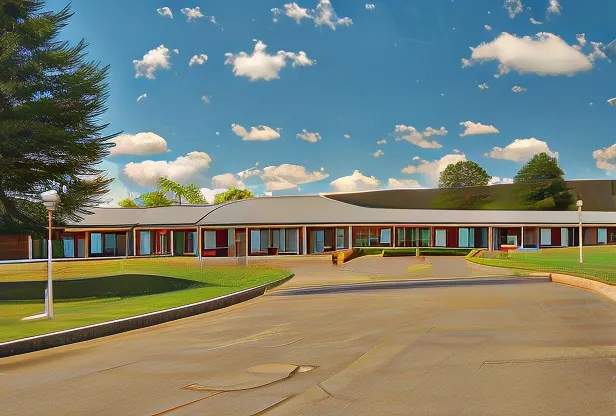 Bushman's Motor Inn - Blue Mountains