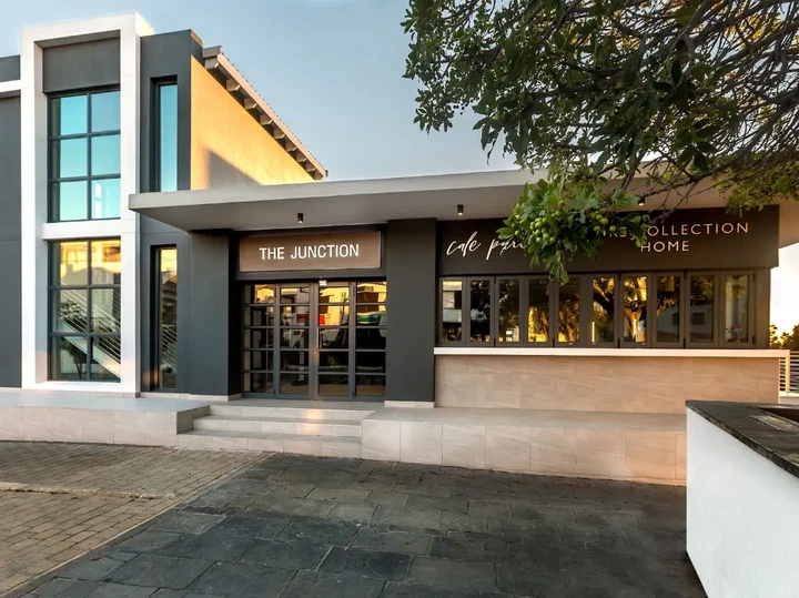 The Junction Boutique Hotel - Plettenberg Bay