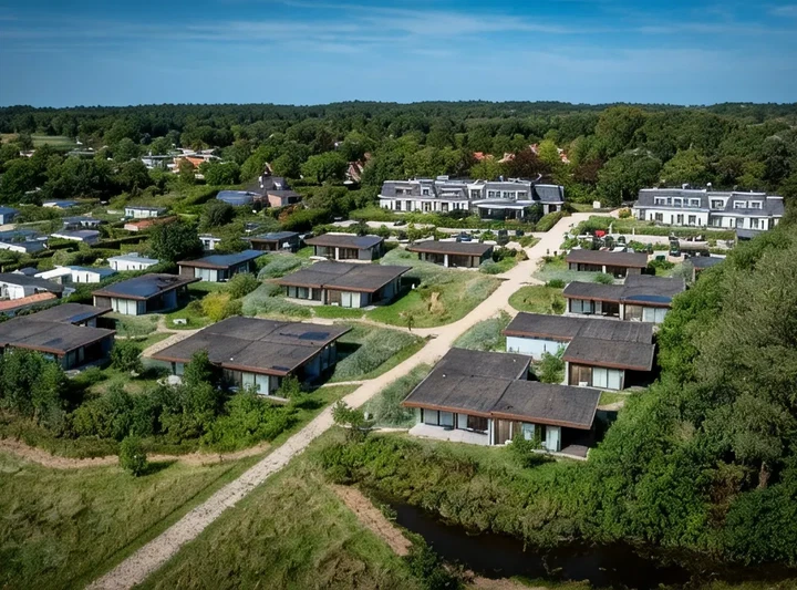 Hotel Ter Zand - Handwritten Collection - Zeeland