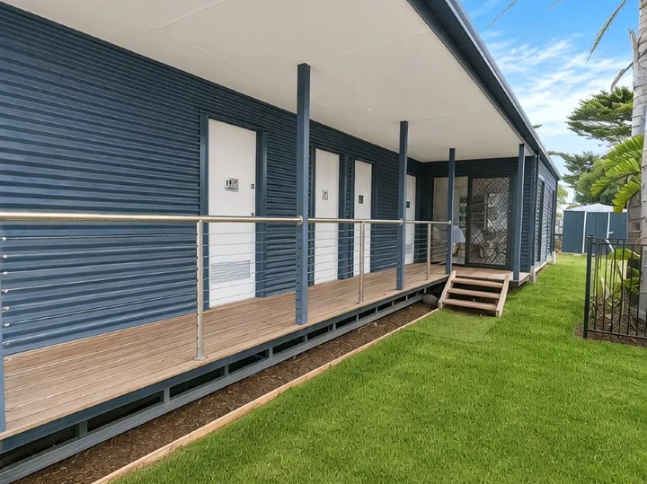 Holiday Lifestyle Cowes - Phillip Island
