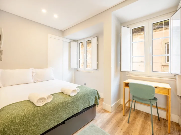 Guestready - Charming Retreat In Historic Lisbon - Lisbonne